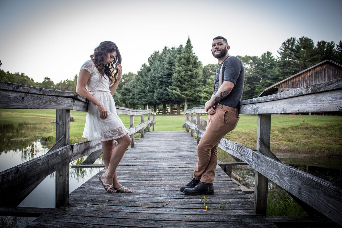 Rising Music Stars Caitlin Carey & Mikey Adamson On The Five Things You ...