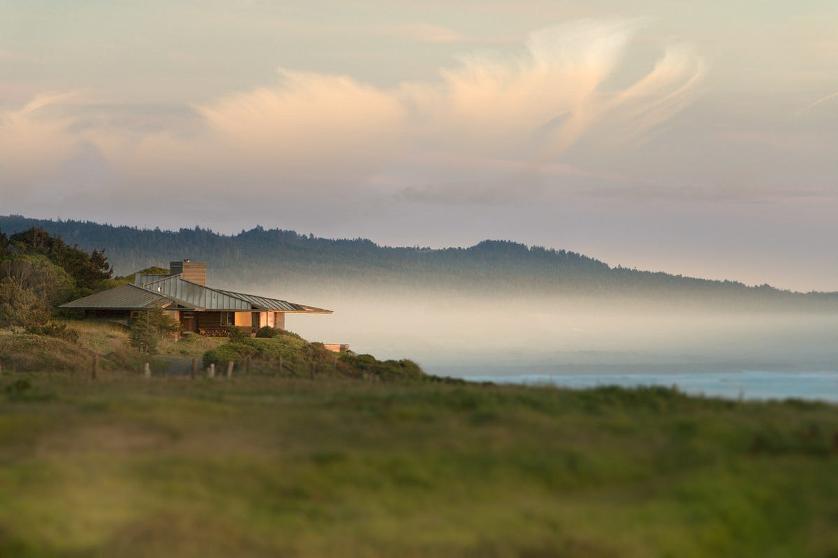 The Most Romantic Hotels for Valentines Day | by Alexis Shimanoff | Medium