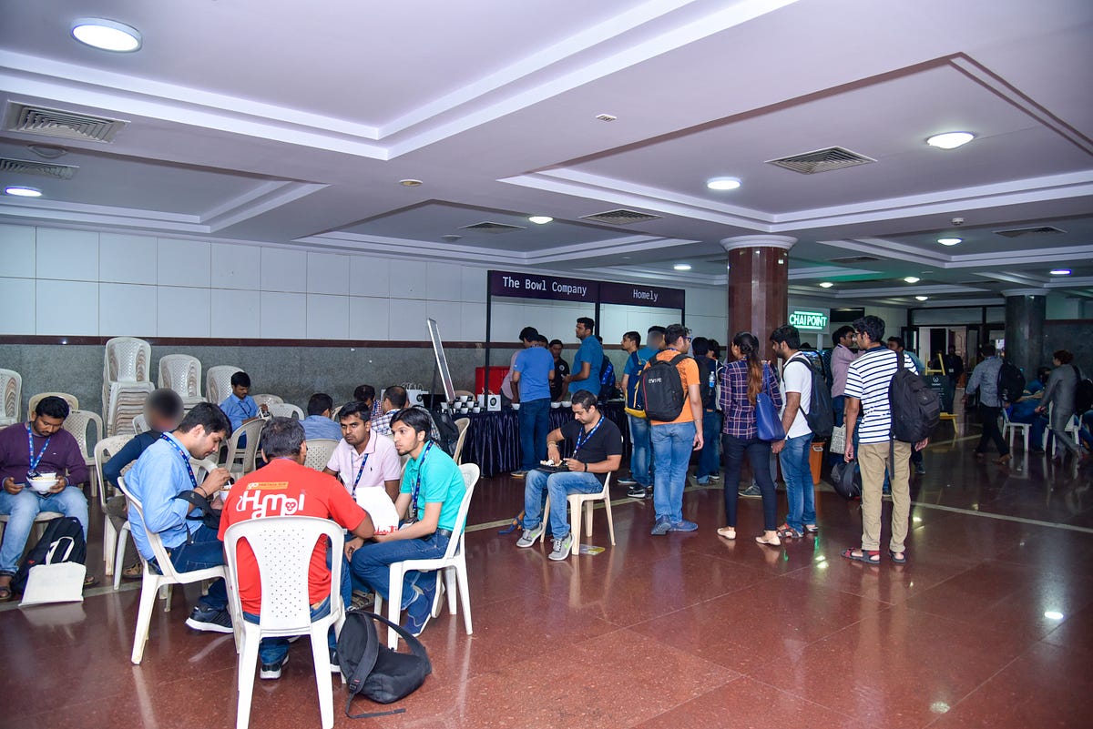 Pets vs Cattle — The future of DevOps | by Vivek Sridhar | Rootconf Blog
