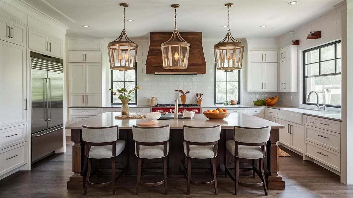 How to Choose the Best Perfect Kitchen Table | by Abdullah Asim | Aug ...