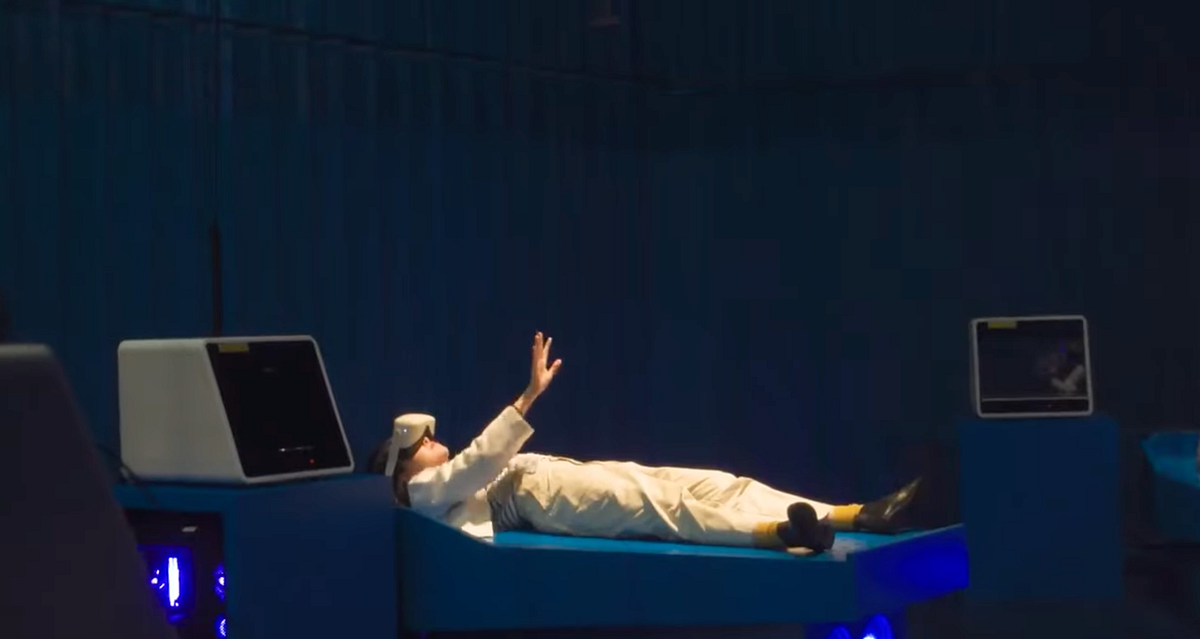 2023 list of 50+ Immersive Things that mix storytelling, performance ...