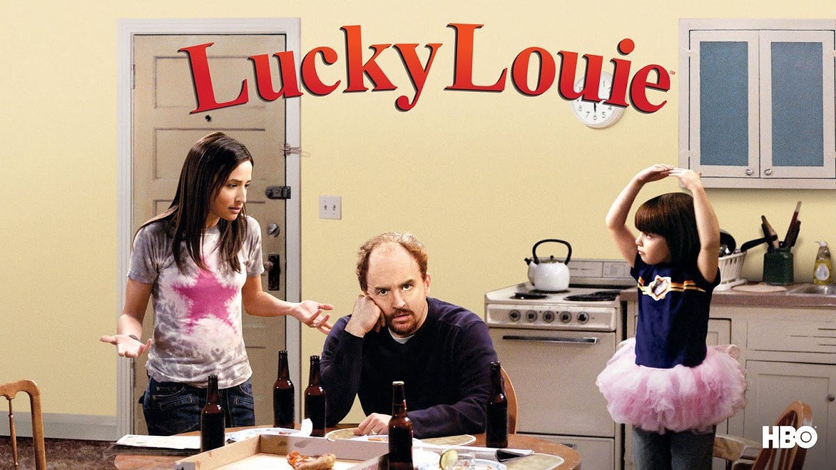 Lucky Louie: The Role of Randomness in our Career Pt 1. | by Garreth Dottin | Mission.org | Medium