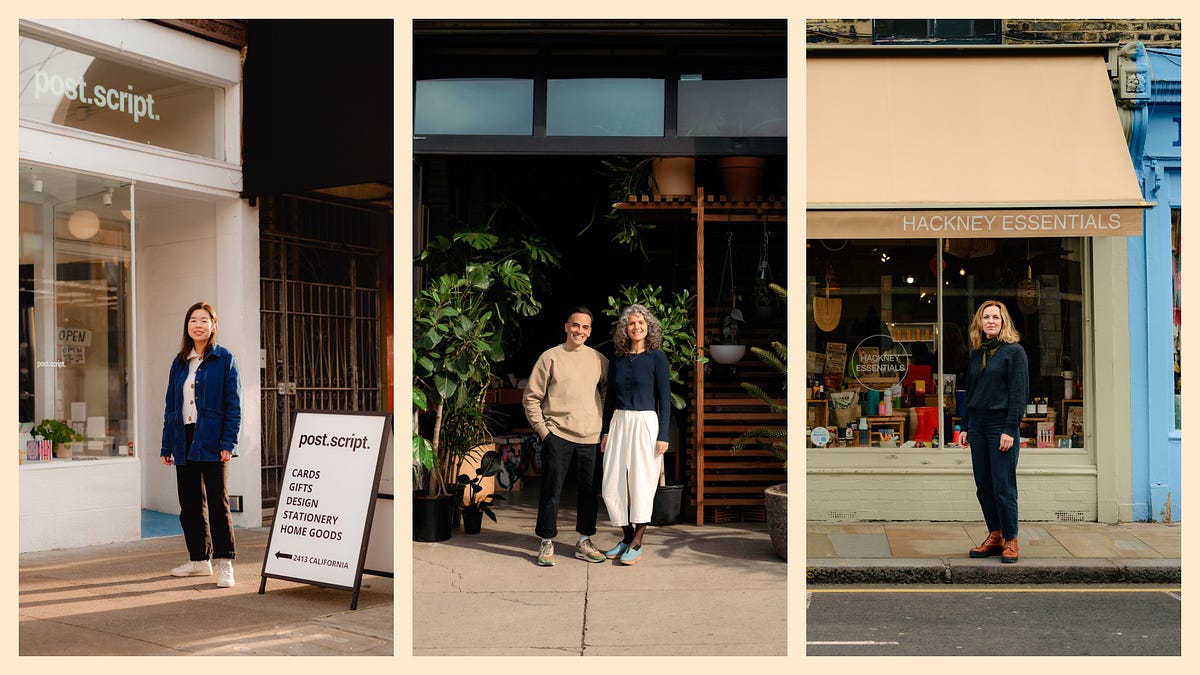 How to cast your own customers for a brand campaign | by Patrick ...