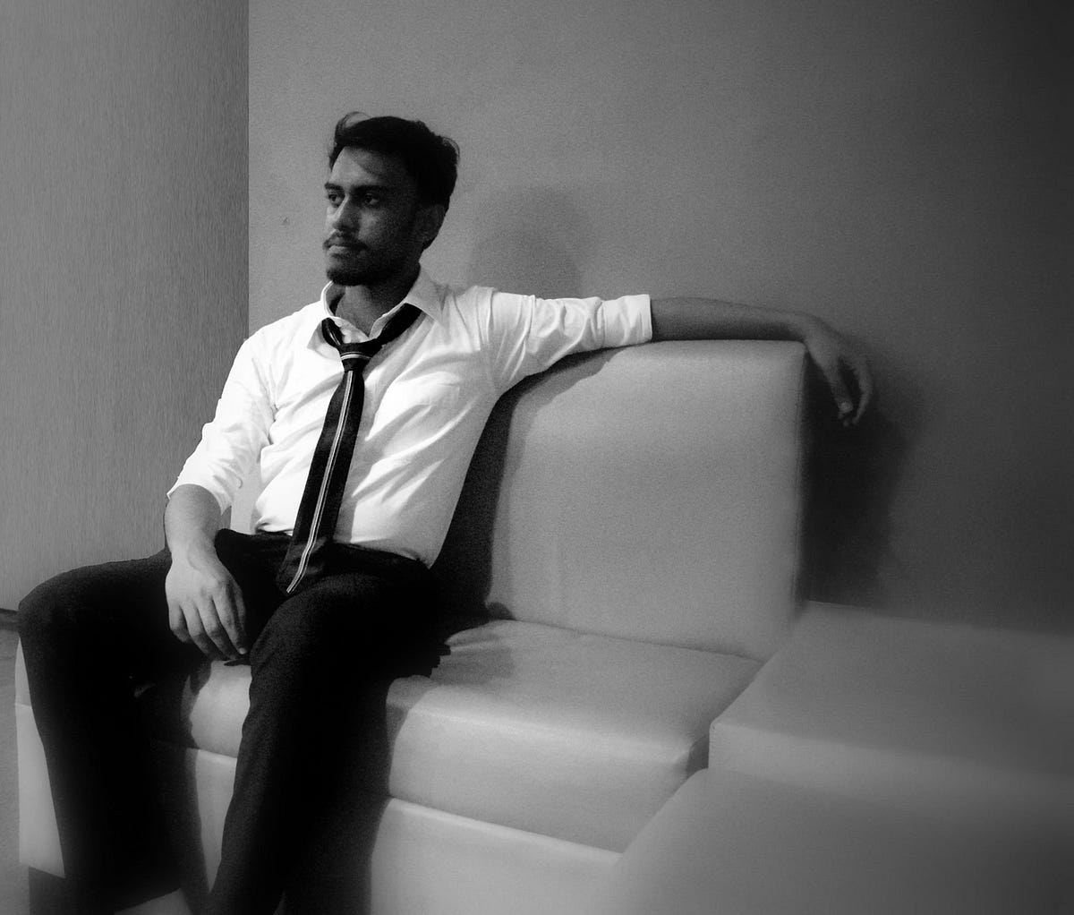 How I became a Software Engineer at age of 23 | by Shamique | Medium