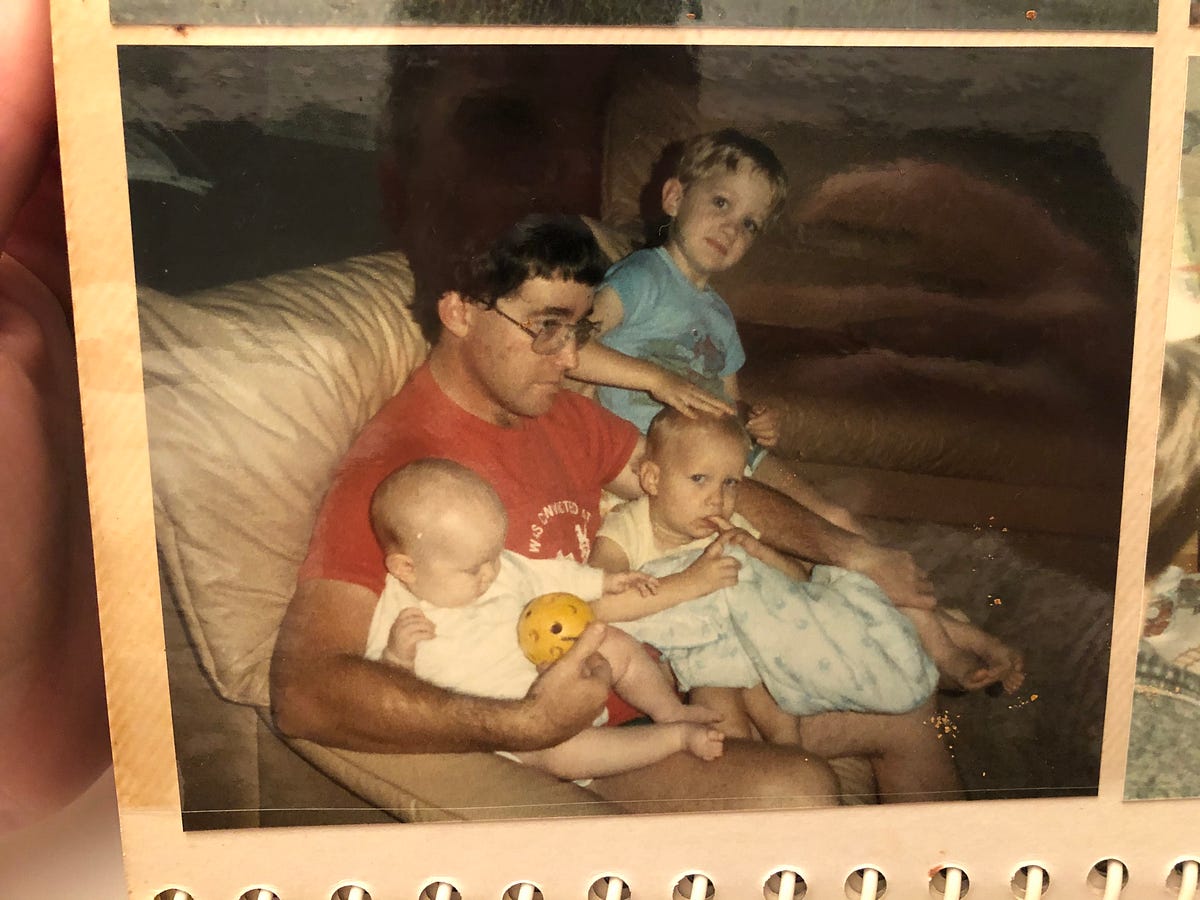 Day 11: The Worst Trait I’ve Inherited From My Parents | by Keeley ...