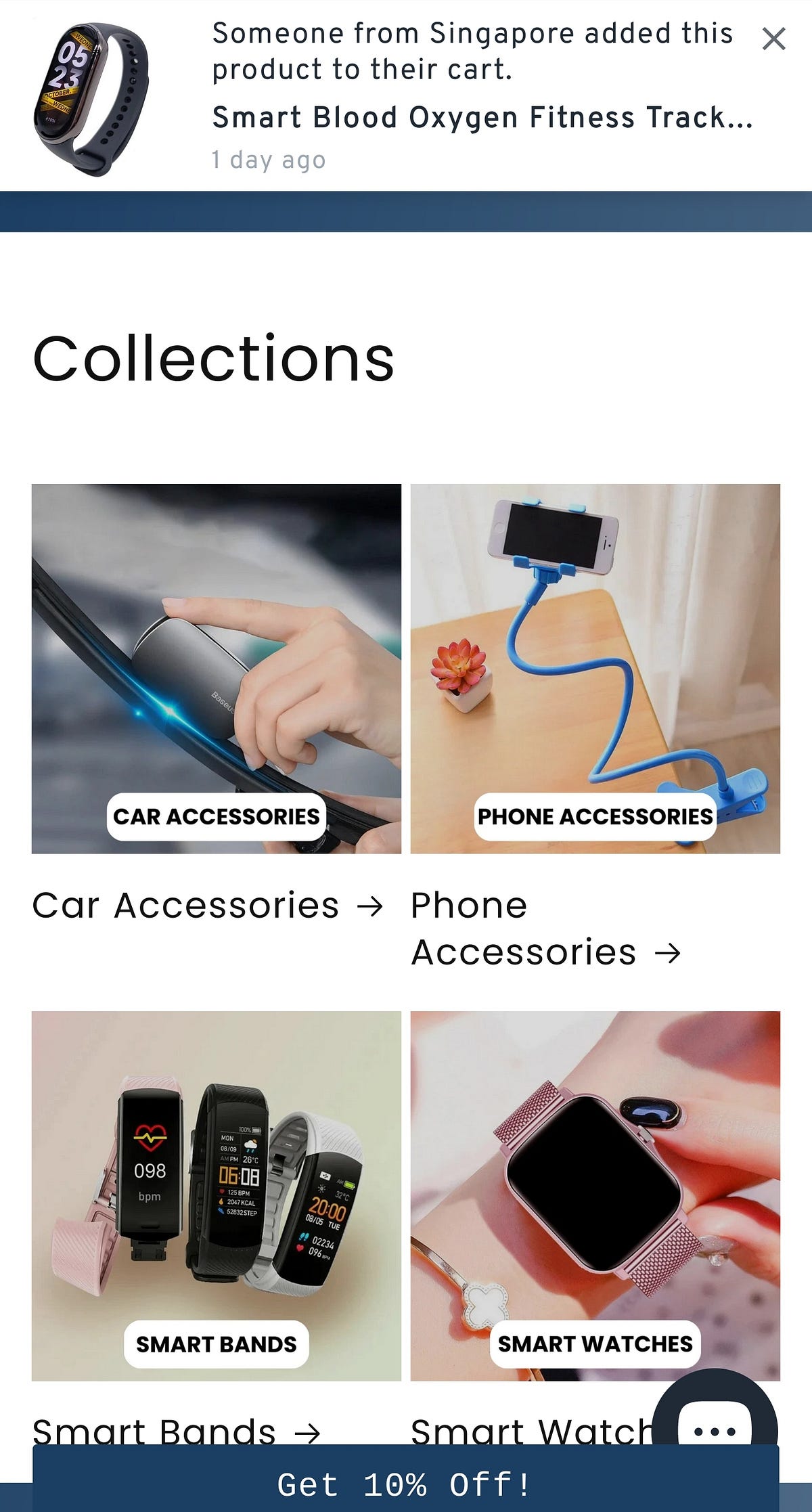 WELCOME TO GADGET FUSION - NOP - Medium