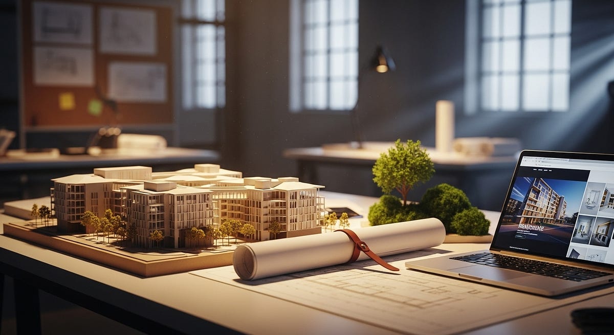 Designing Excellence: A Guide to World-Class Architecture & Design 🏛️🌿 ...