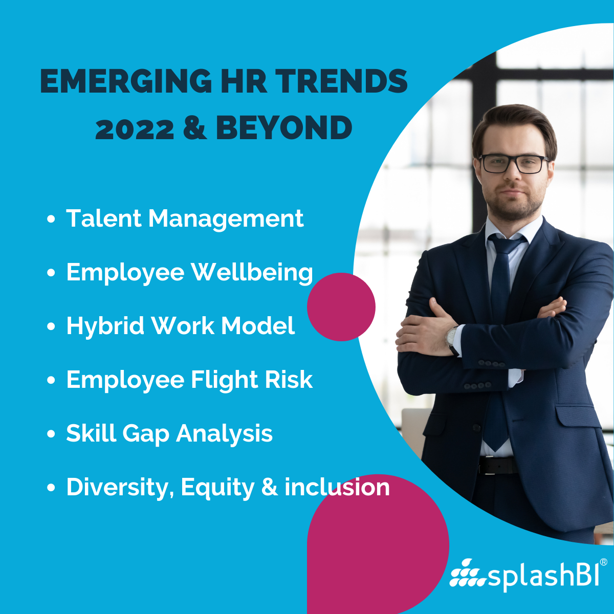 Emerging HR Trends 2022 - Avinash Keeli - Medium