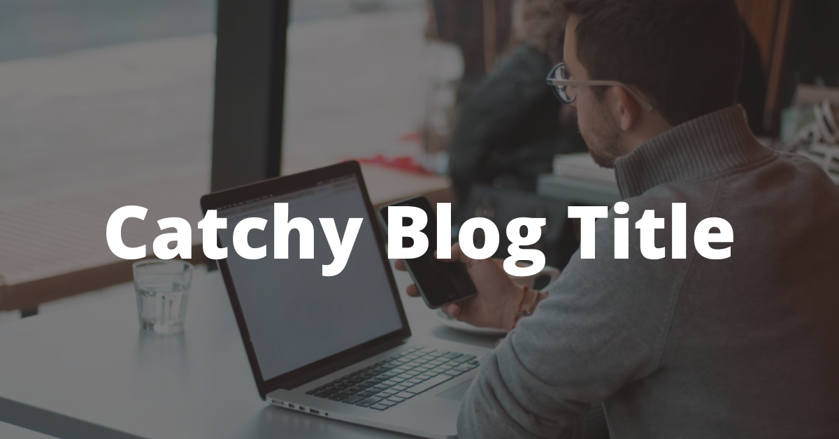 How to Make a Good Headline For an Article-Best Free Guide For You | by ...
