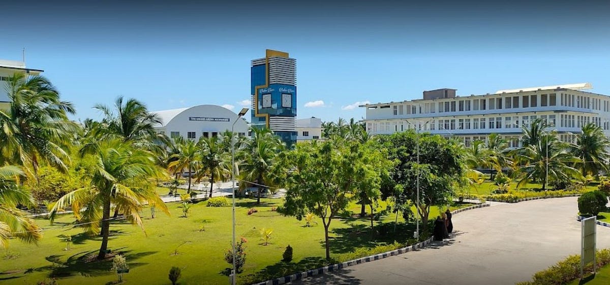 Rohini College Of Engineering And Technology The Best Engineering College In Kanyakumari