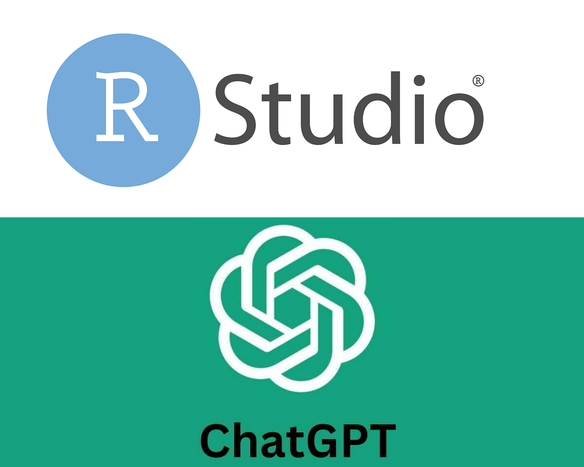 ChatGPT inside RStudio!. gptstudio & gpttools paketleri | by İrem Hazal Karakaya | Medium