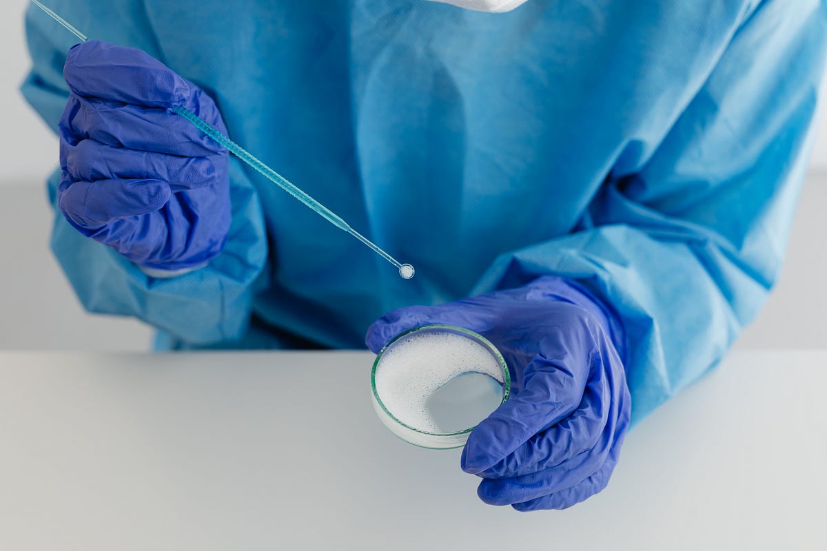 Scientific Visualisation: Beyond The Basics | by Natasha | Medium