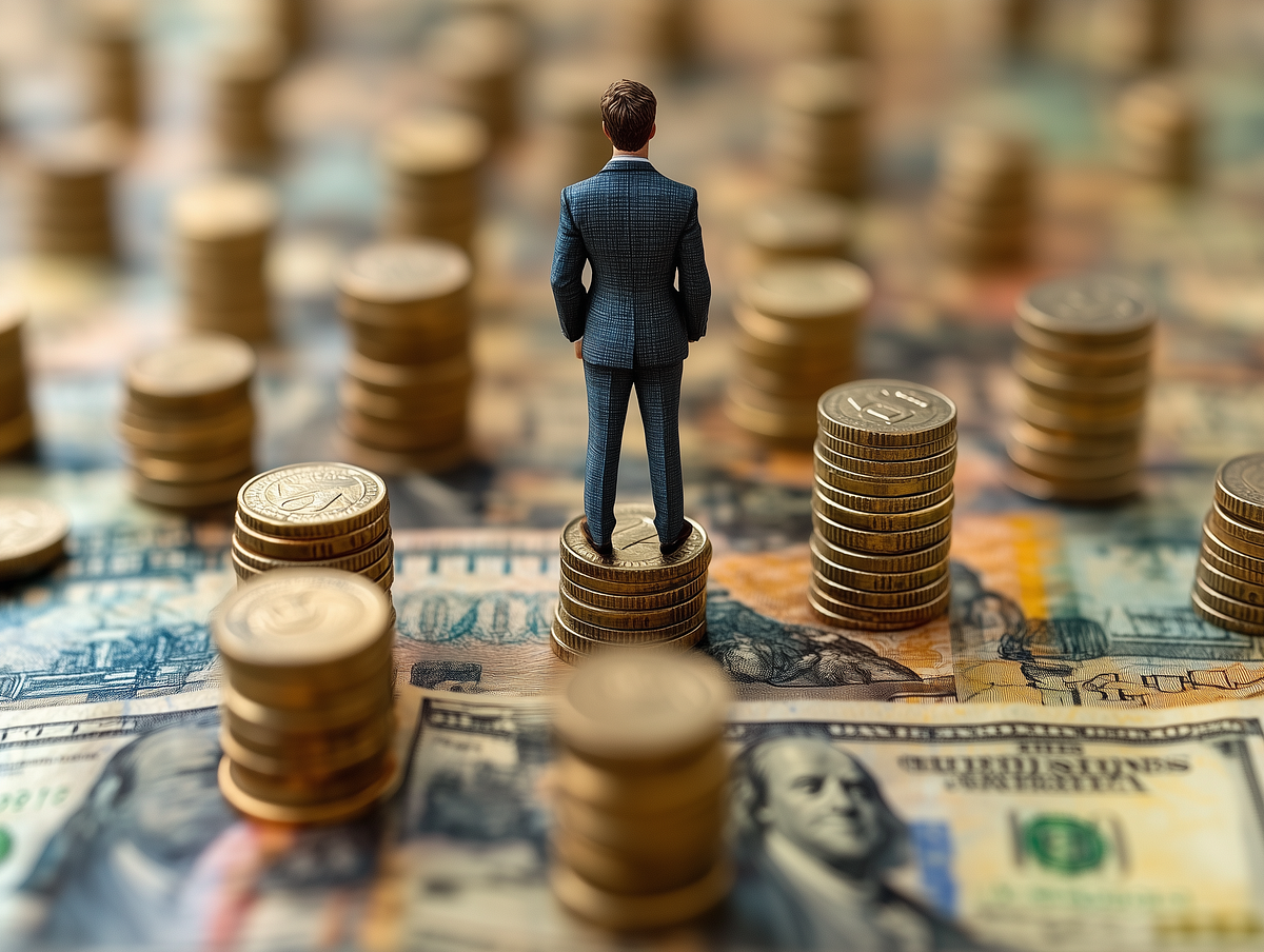 How To Jack Up The Value of a Commoditized Business | by Kyle Winder ...