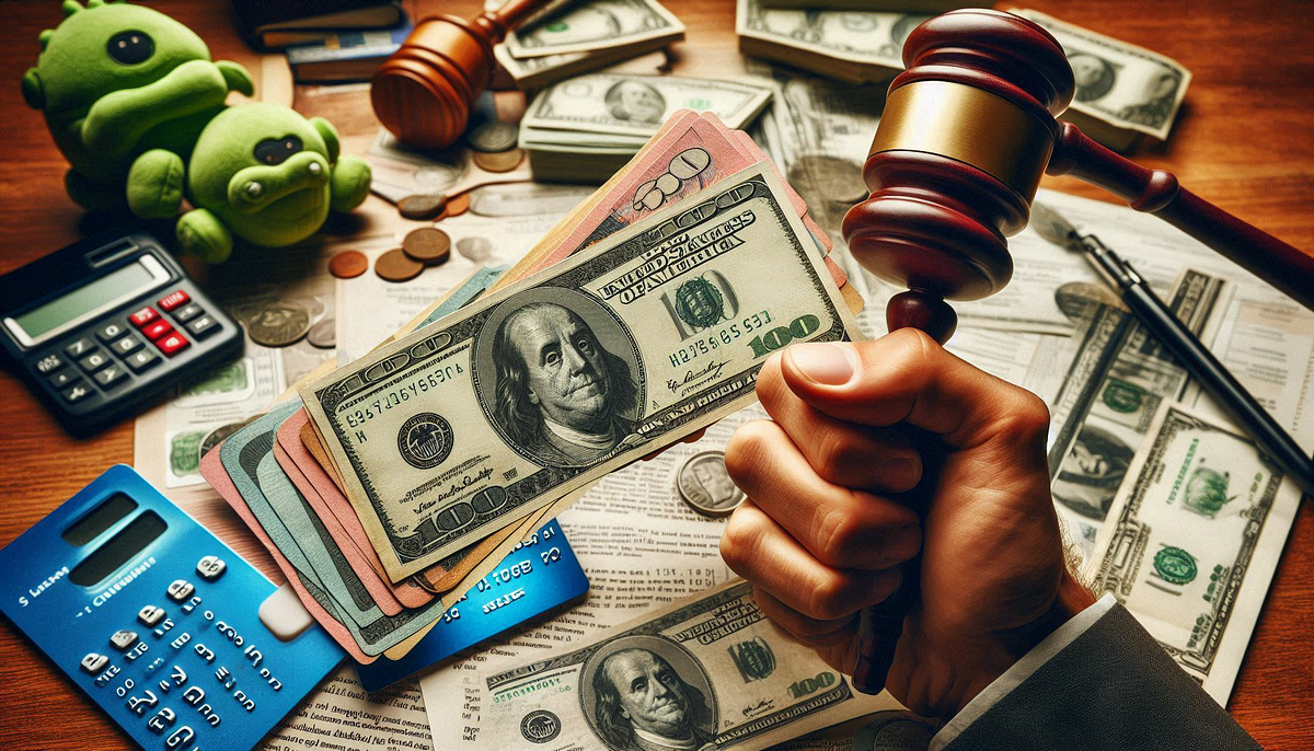 Financial Literacy The Skills They Never Taught You In School By K