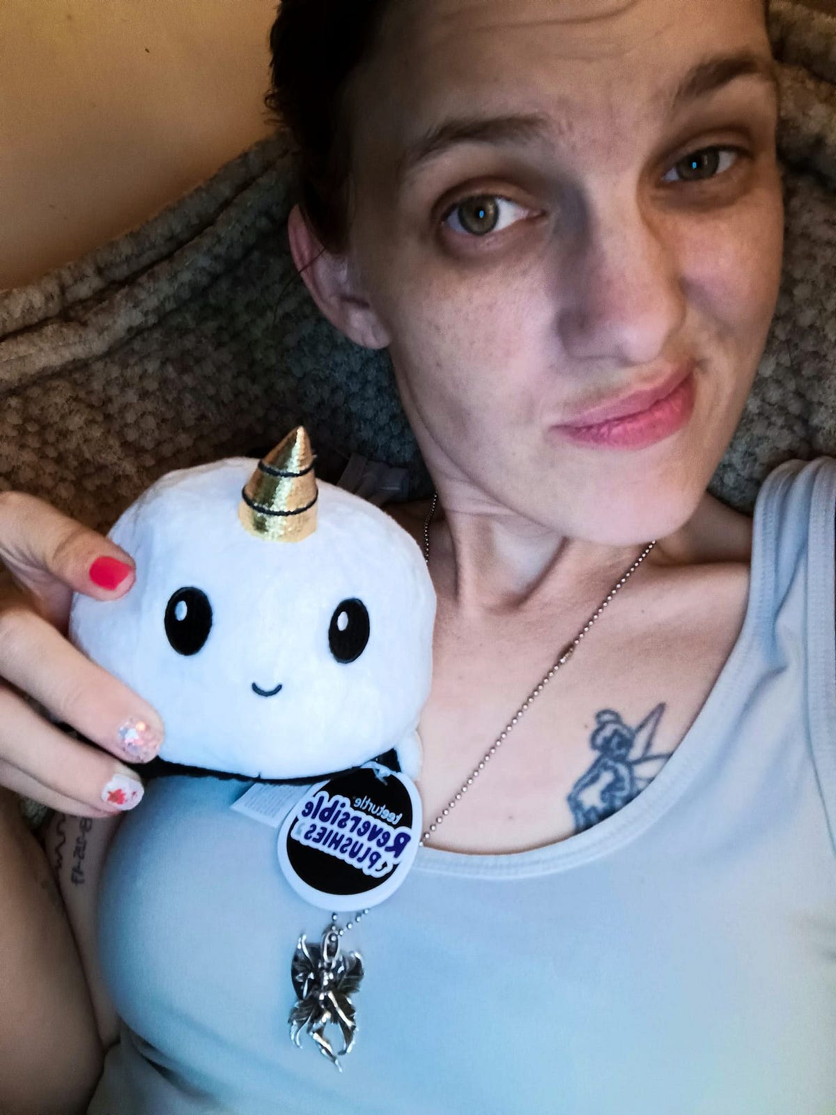 Meet Salt & Pepper. I have obtained a gift from a beloved… | by Kayla ...