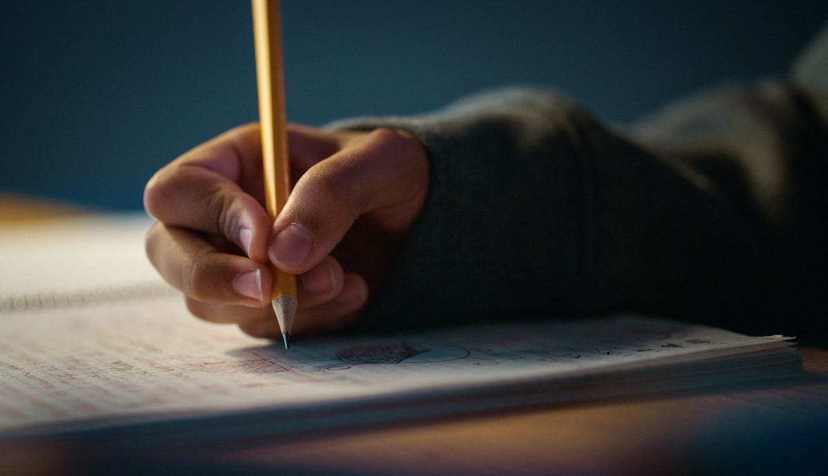 Curse of Cursive: The Gradual Death of an Elementary School Art Form ...