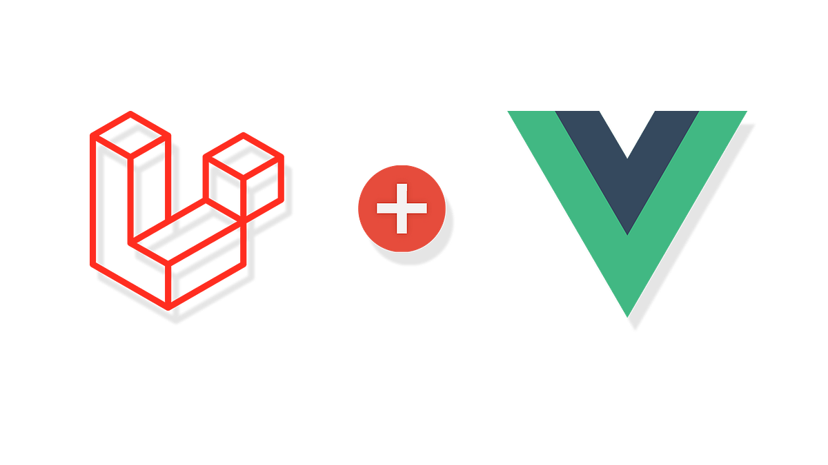 Laravel 6 Part 2 — Full Stack Dengan Vuejs By Huda Prasetyo Gits Apps Insight Medium