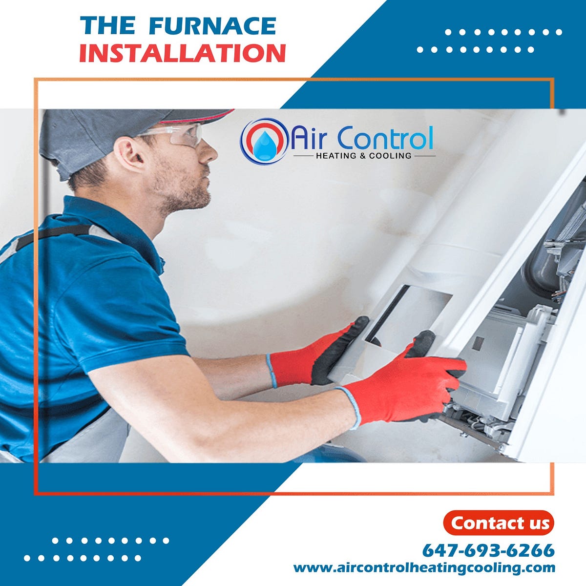 Your Complete Guide to Purchasing a Furnace from Our Company | by Air Control Heating Cooling ...