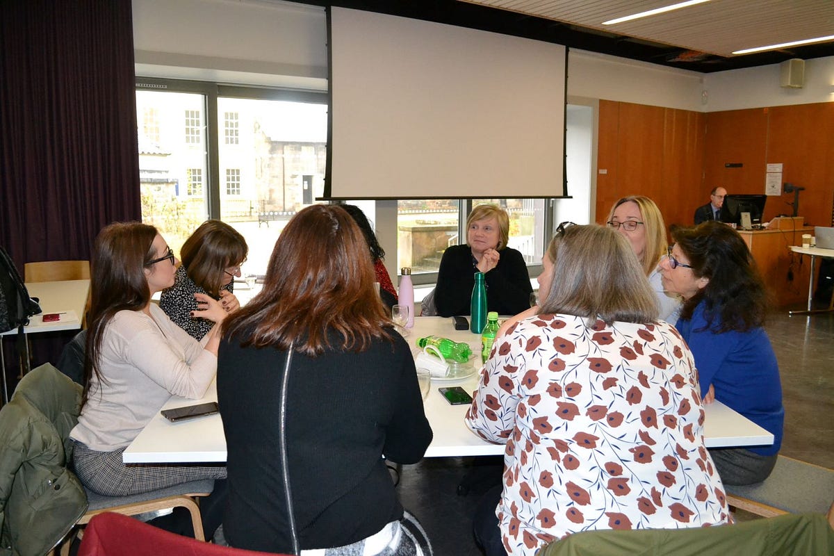 Scottish Tobacco-free Alliance: Annual Learning Day 2019 | by ASH ...