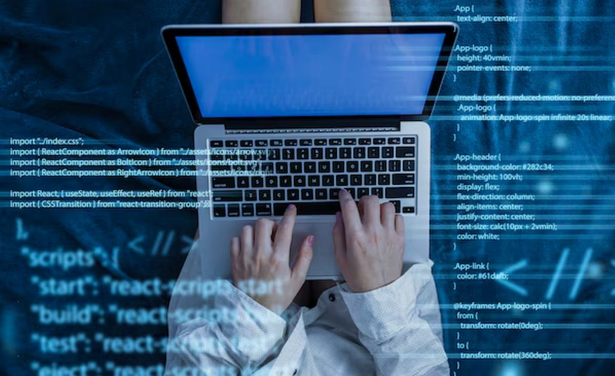 Pursue Excellence in IT with a Master of Science in Computer Science at ...