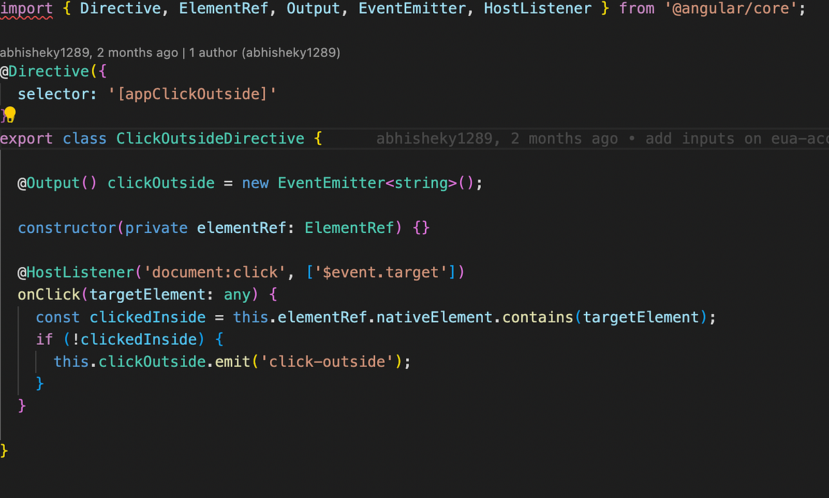 Enhancing Angular Component Using Custom Directives By Jaya Singh 9431