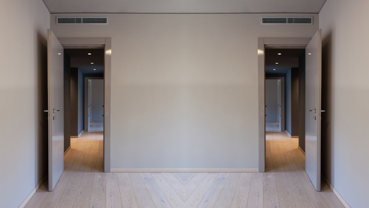 It’s Time to Outlaw Connecting Doors Between Hotel Rooms | by Doug Lipp ...