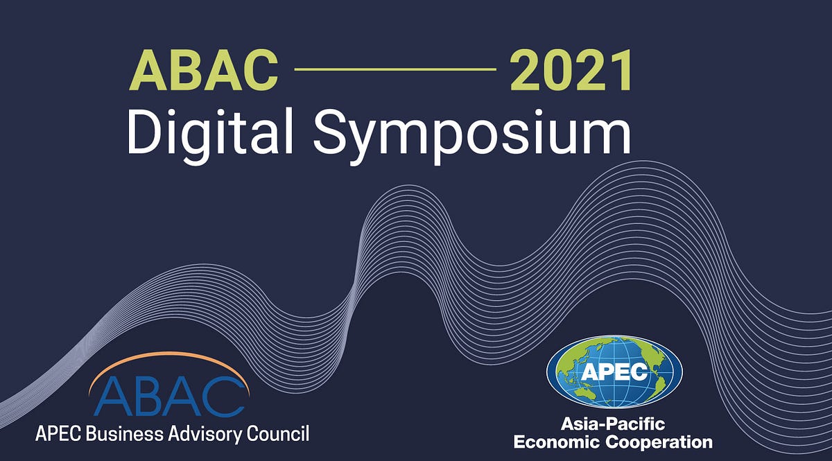 ABAC Digital Symposium 2021 - Tradle - Medium