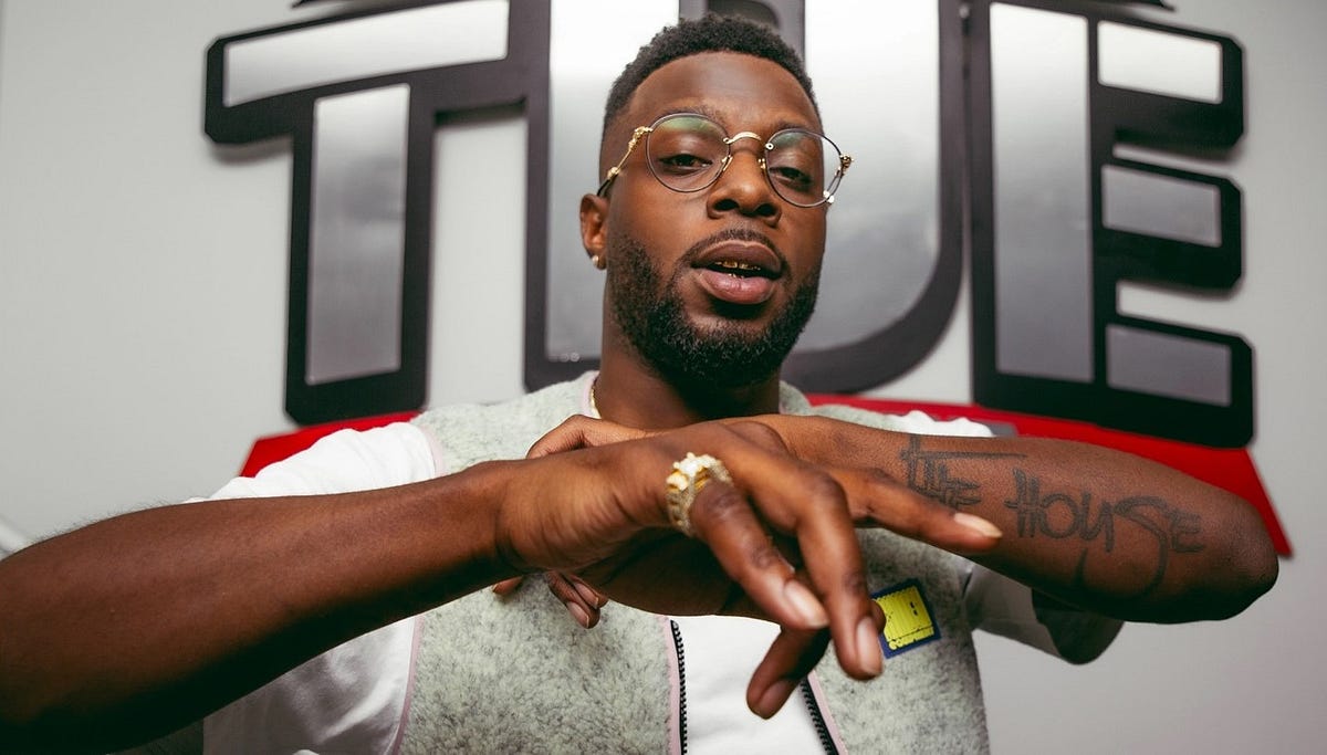 Isaiah Rashad Merch - Isaiah Rashad Merch - Medium
