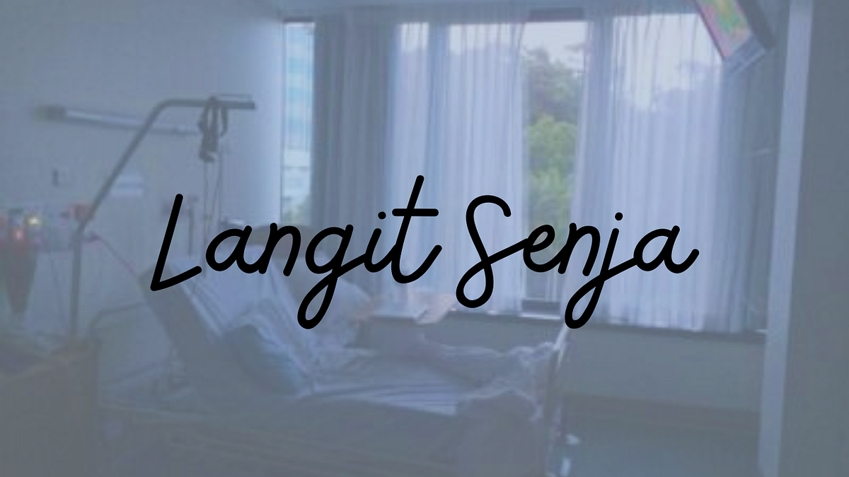 Langit Senja | by Aurorajmnjng | Aug, 2023 | Medium