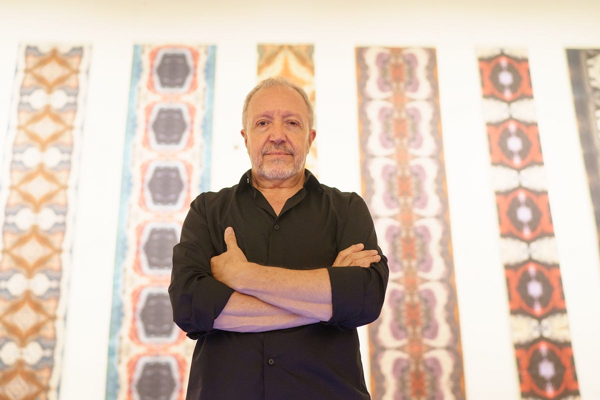 Fernando Sicco: “No me apuro, el tiempo es muy importante como ...