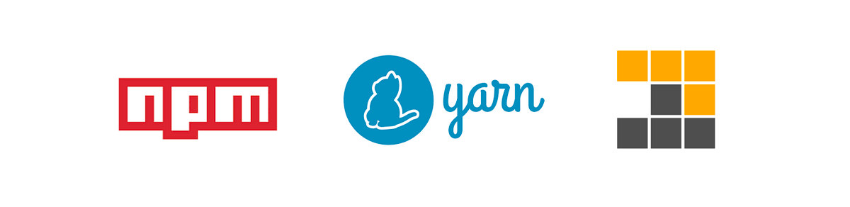 淺談 JS 生態系的套件管理機制與發展. 過去我總認為 JavaScript… | by 莫力全 Kyle Mo | Medium