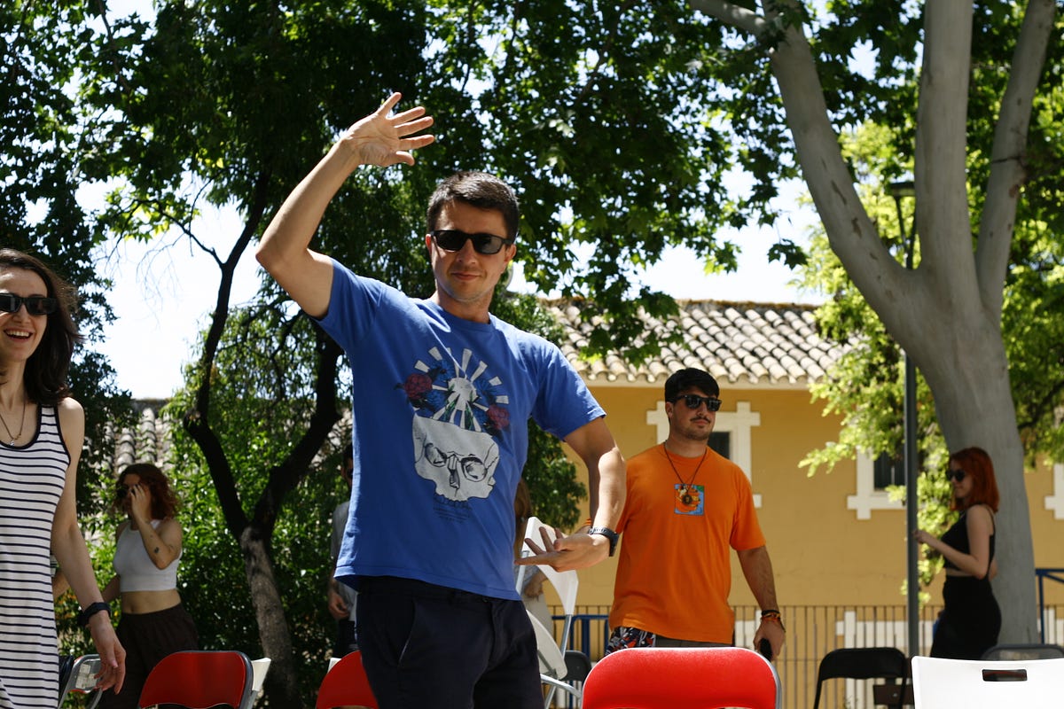 2024 — the Year of Enjoyment. Trips and visits and projects galore | by ...