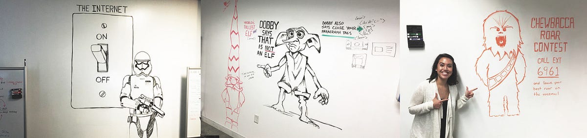 All 52 Whiteboards. Last December I found myself coming… | by John ...