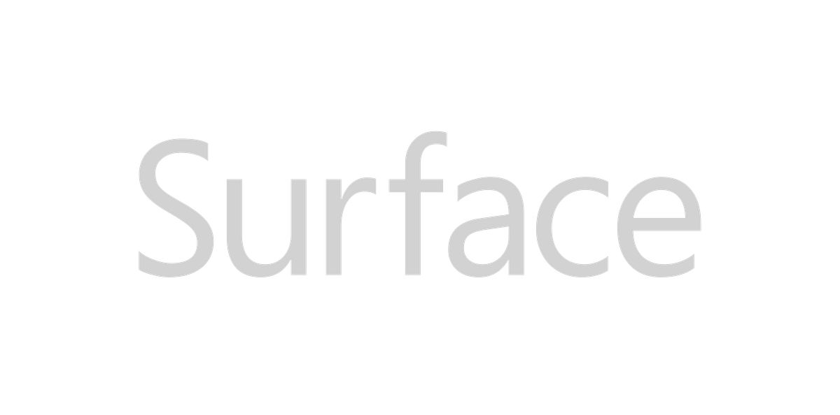 Dear Microsoft,. We know you are building a Surface… | by Edoardo ...