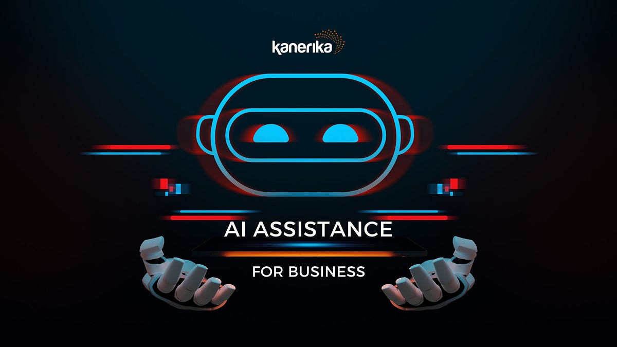 How To Leverage AI Assistance For Business Growth: A 5-Step Guide | by ...