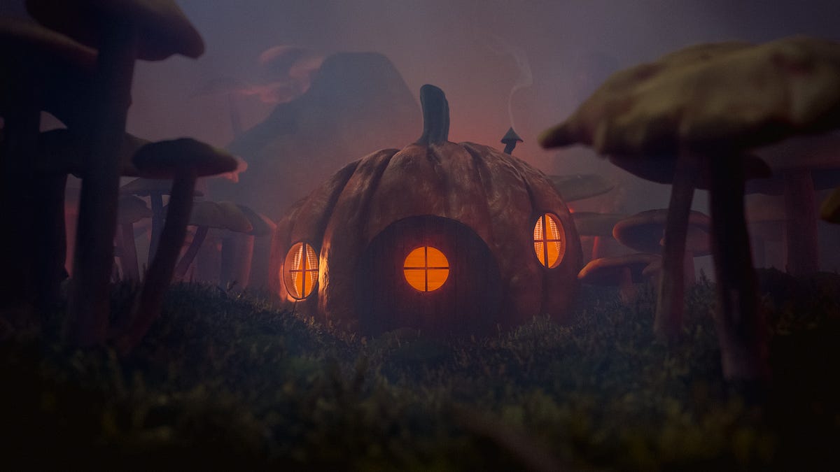 Watch Horror Movies To Save The Planet | by Junction | Medium