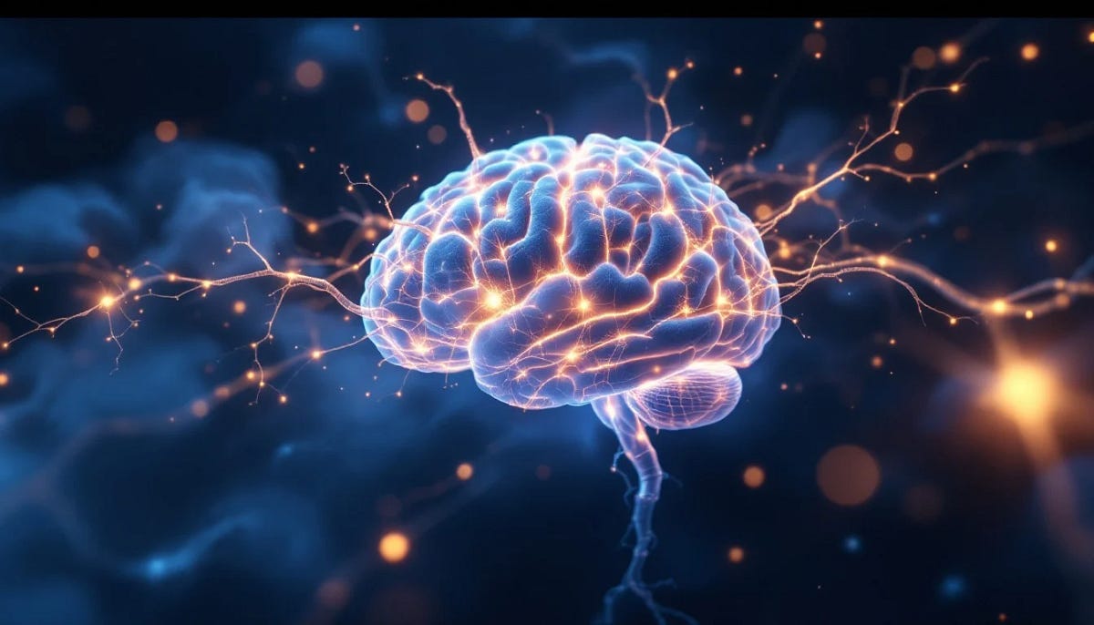 How AI Starts To Think Like Us. As a result, it is making the same ...