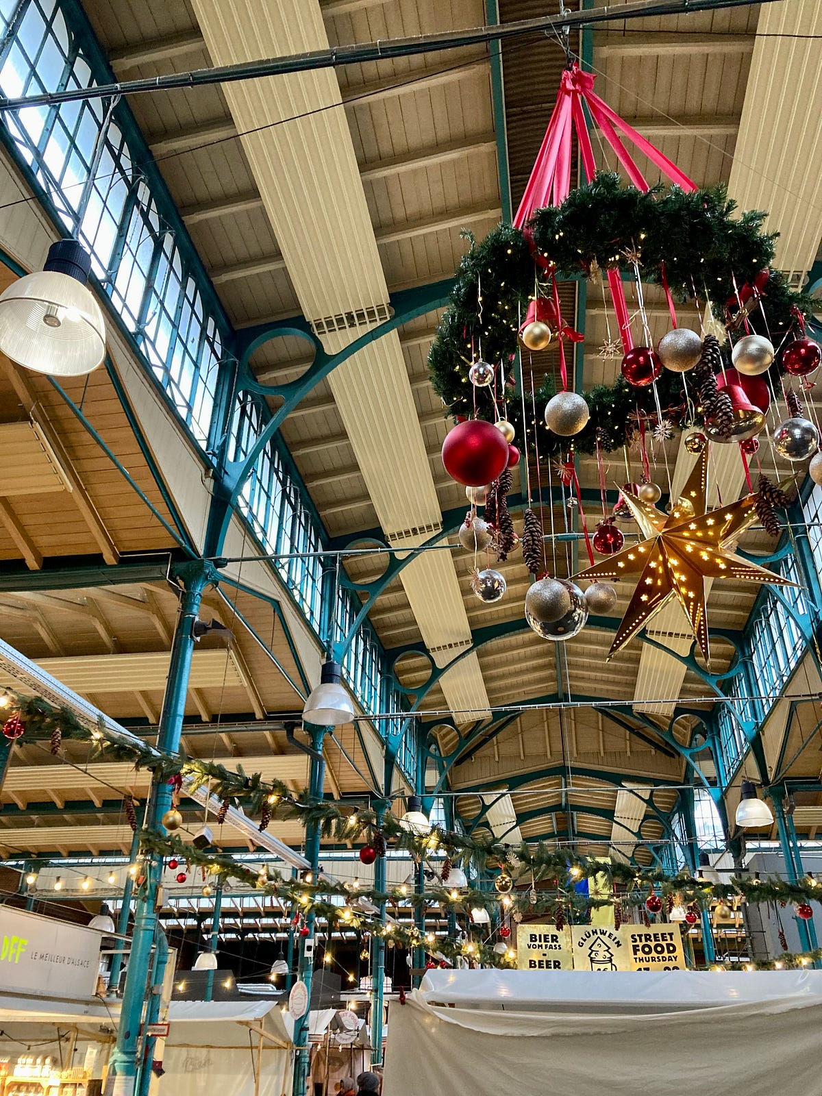 I went to 44 Christmas Markets in Berlin: here’s what I’ve learned | by ...