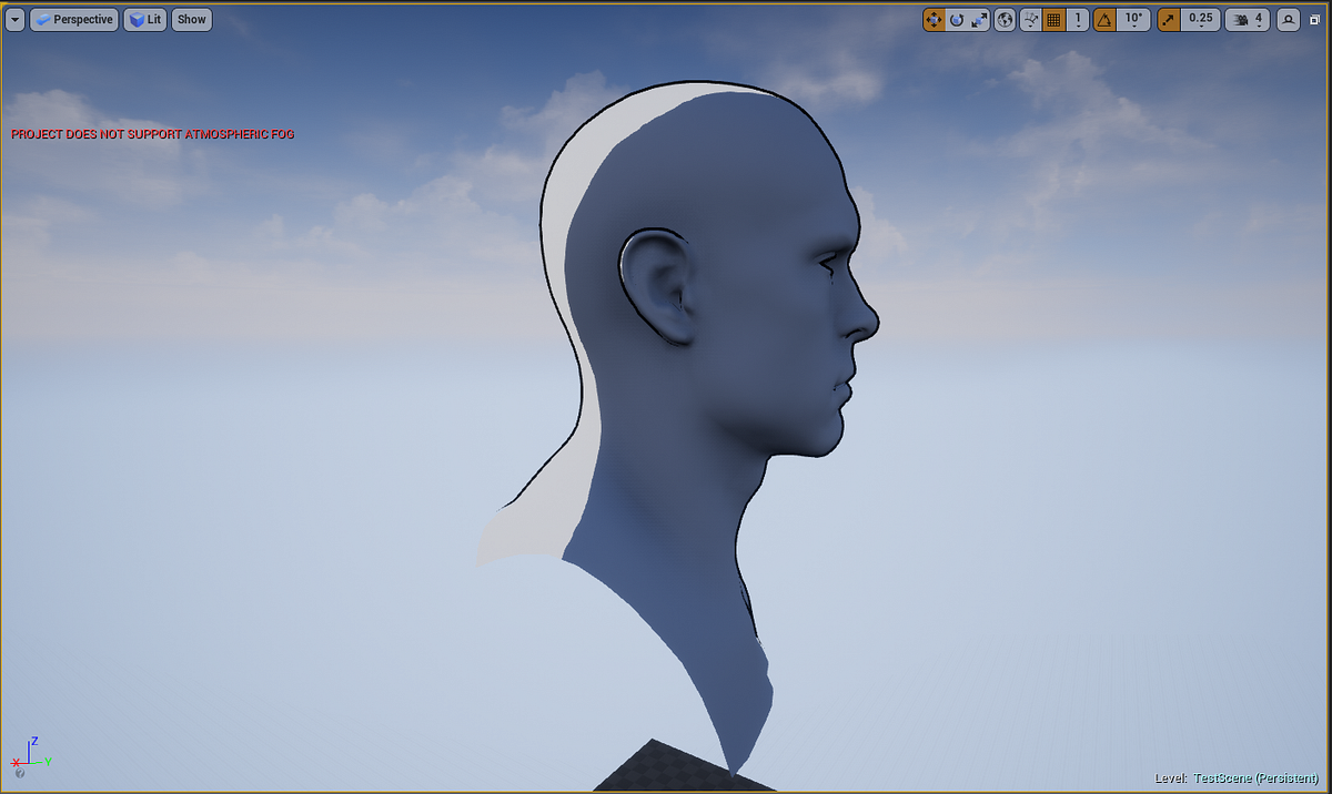 Unreal Engine 4 Rendering Part 6: Adding a new Shading Model | by Matt Hoffman | Medium