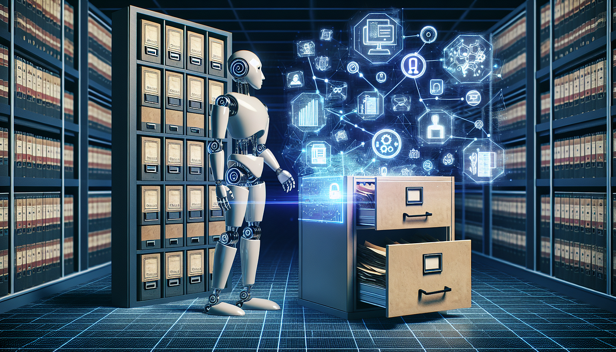 Intellectual Property and Artificial Intelligence (AI) | by ...