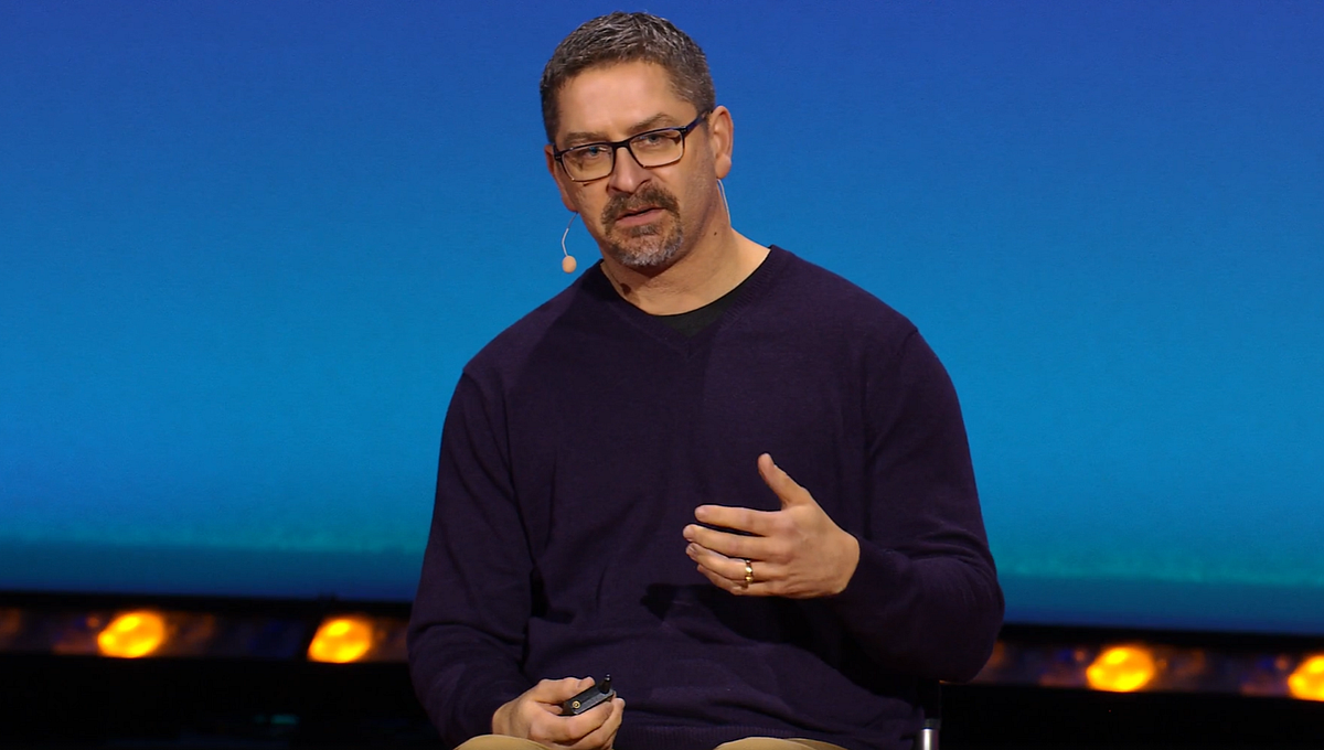 “The Power of Shifting Focus: How Dean Furness Triumphed by Rejecting ...