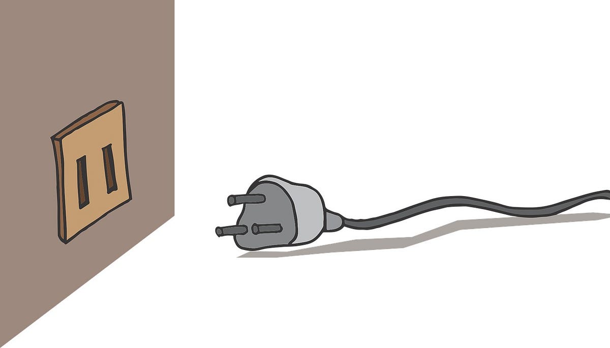 Unplugging the Pacifier: The Social Dilemma | by Meredith Miles | Medium