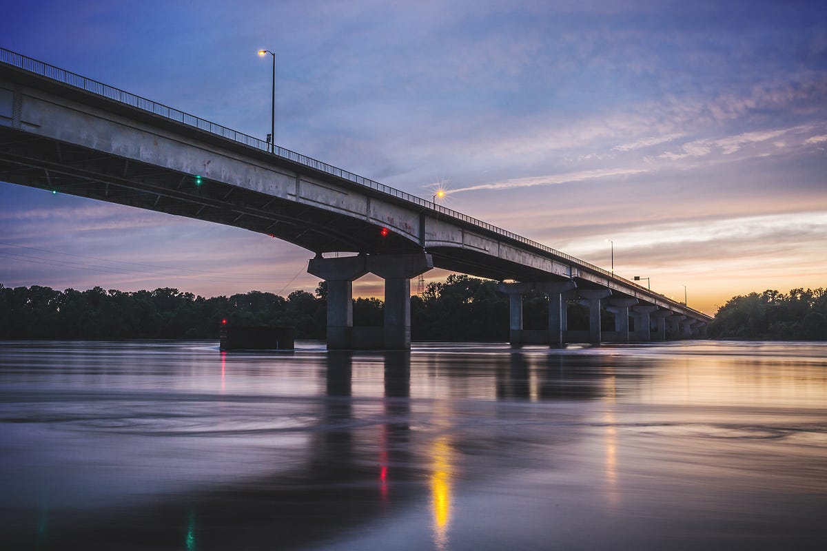 Implementing digital civic infrastructure | by Dave Briggs | Medium
