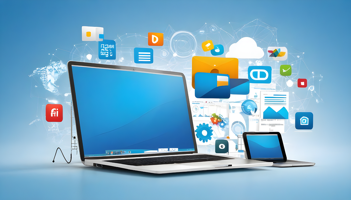 Unleashing Top-notch IT and Web Design Training in Ahmedabad | by ...