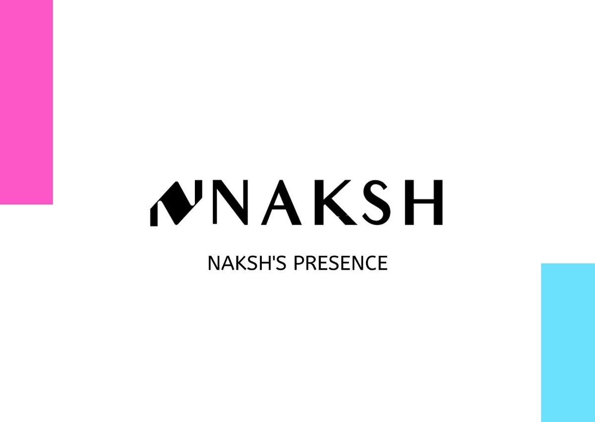 Naksh’s presence. The past few months brought a lot of… | by Naksh | Medium