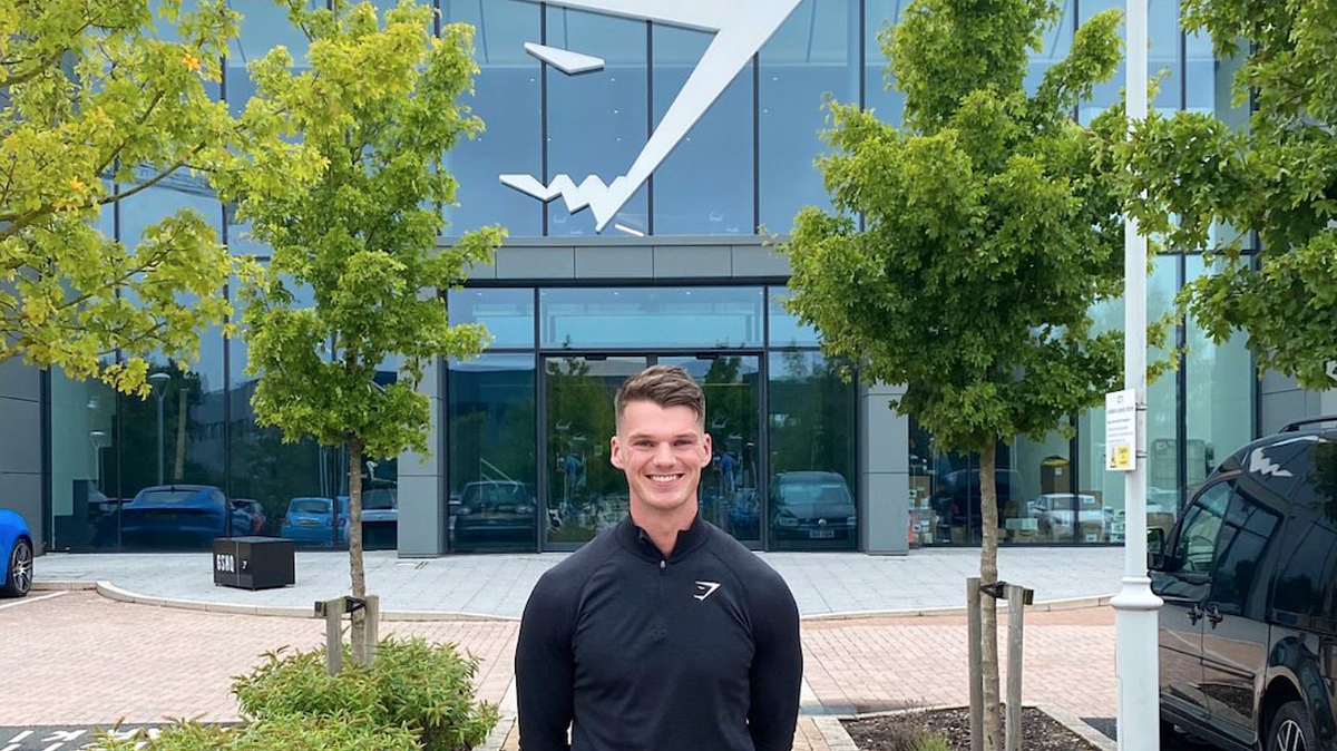 Building a Fitness Empire: The Gymshark Approach to Brand Storytelling ...