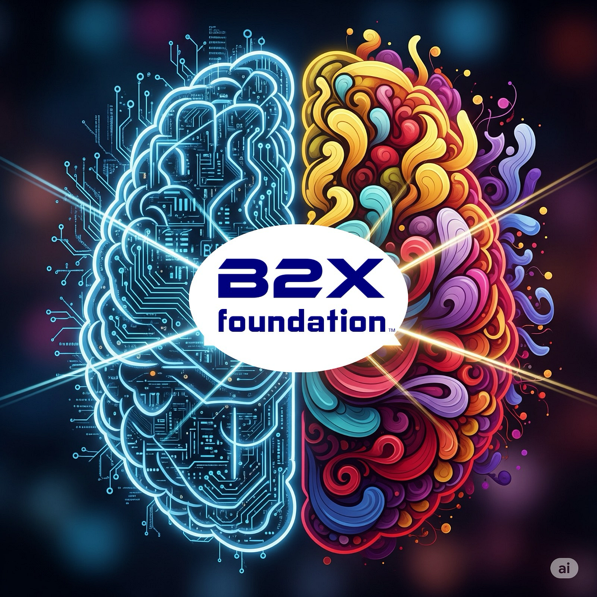 Master the New Intelligence: Your Guide to the B2X AI Certification ...