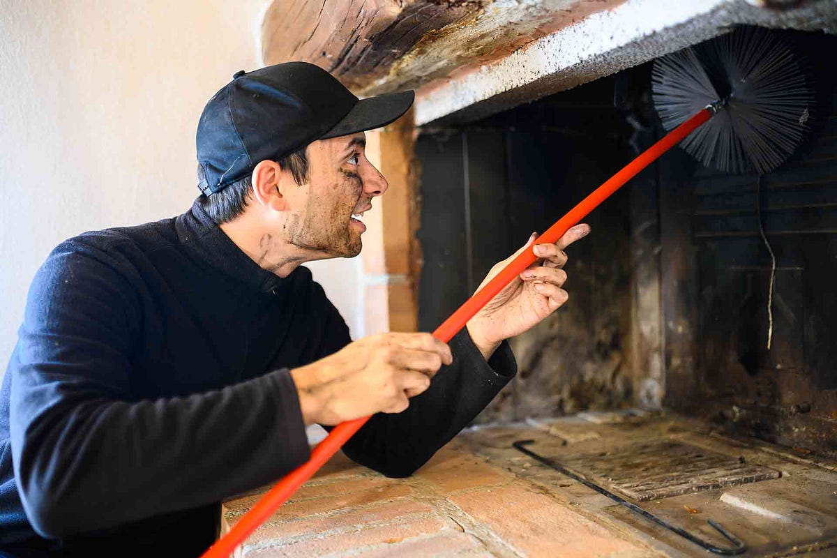 Chimney Specialist London: Ensuring the Safety and Efficiency of Your ...