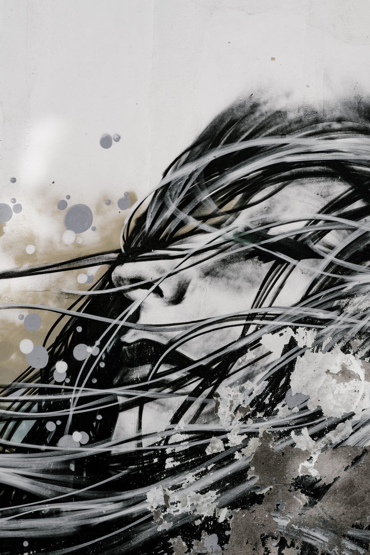 Why writing is my chosen form of creative expression | by Vivienne Teh ...