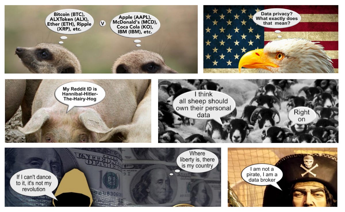 The Blog Cartoons (Episode 2). Why You Need To Take Ownership Of Your ...